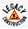 Legacy Construction INC – Legacy Construction Inc